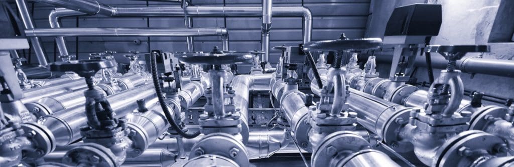 Piston rings for Safety- and Control Valves - Euroring BV